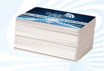 Power Card Supplies